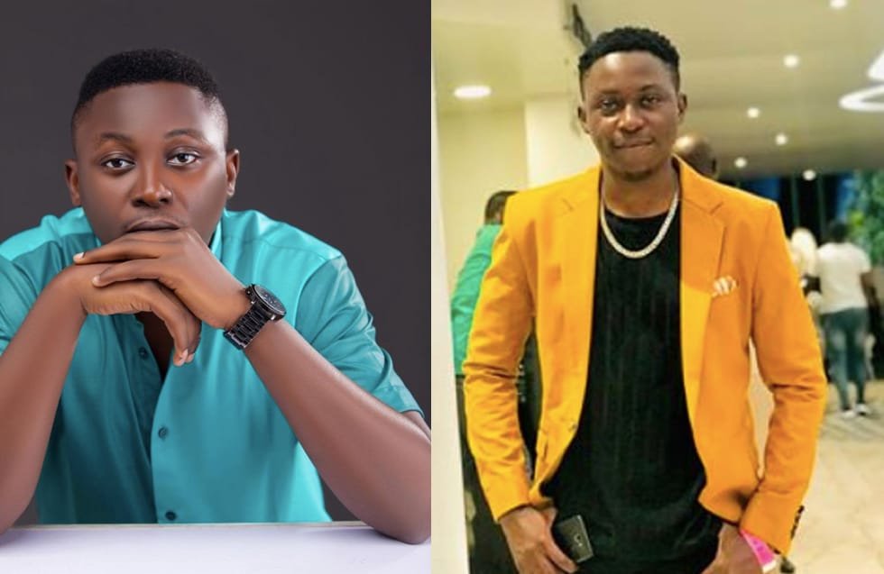 Tobi Makinde Biography: Age, Wife, Net Worth, Movies, Education, Family ...